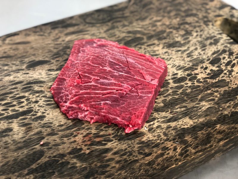 Belted Galloway Beef Cuts | Meat Boxes online